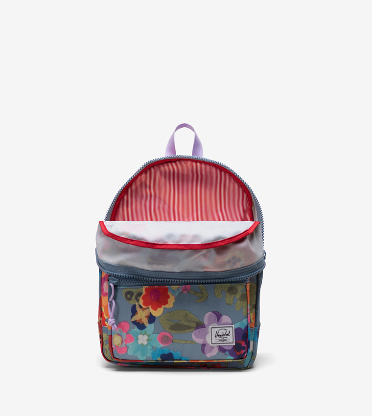 Buy Herschel Heritage Printed Backpack In Multiple Colors | 6thStreet UAE