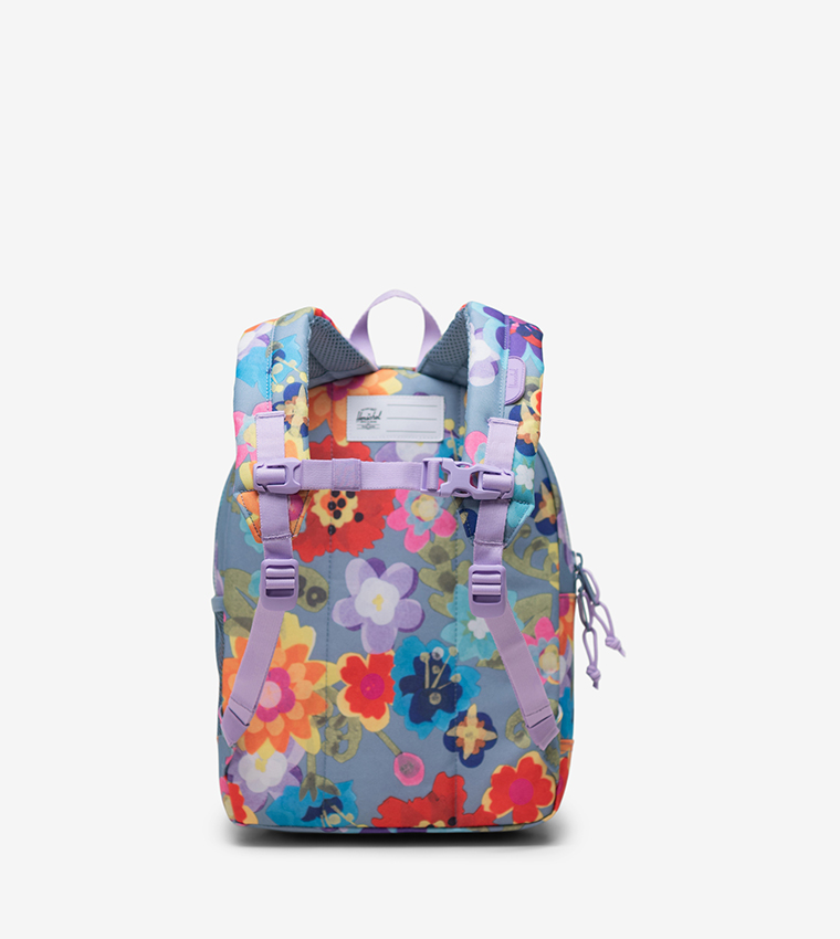 Buy Herschel Heritage Printed Backpack In Multiple Colors | 6thStreet UAE
