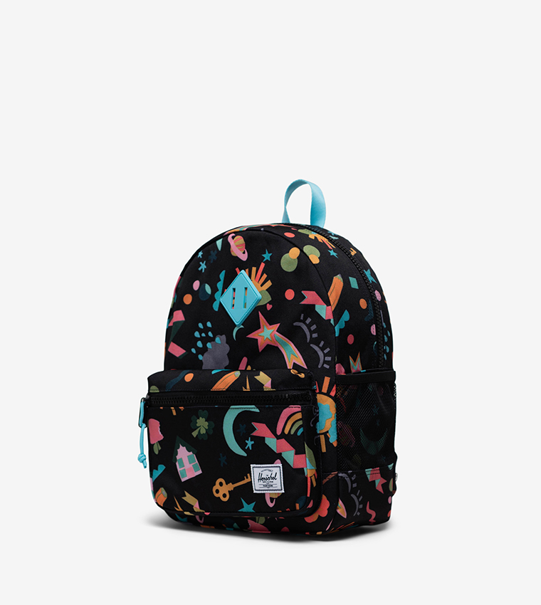 Buy Herschel Heritage Printed Backpack In Multiple Colors | 6thStreet UAE