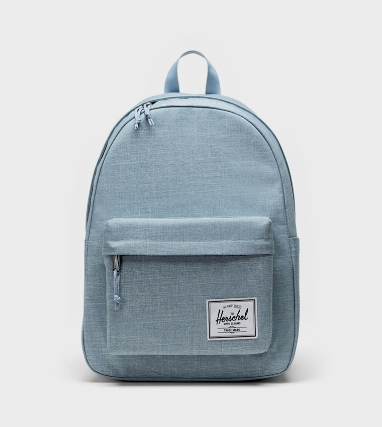 Buy Herschel Classic™ Zip Around Backpack In Blue | 6thStreet Saudi Arabia