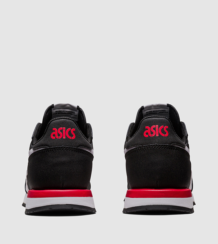 Buy Asics TIGER RUNNER II Lace Up Sneakers In Multiple Colors ...