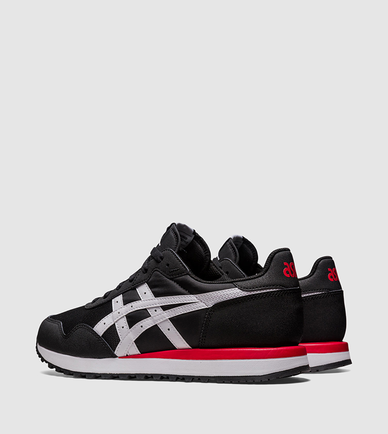 Buy Asics TIGER RUNNER II Lace Up Sneakers In Multiple Colors ...