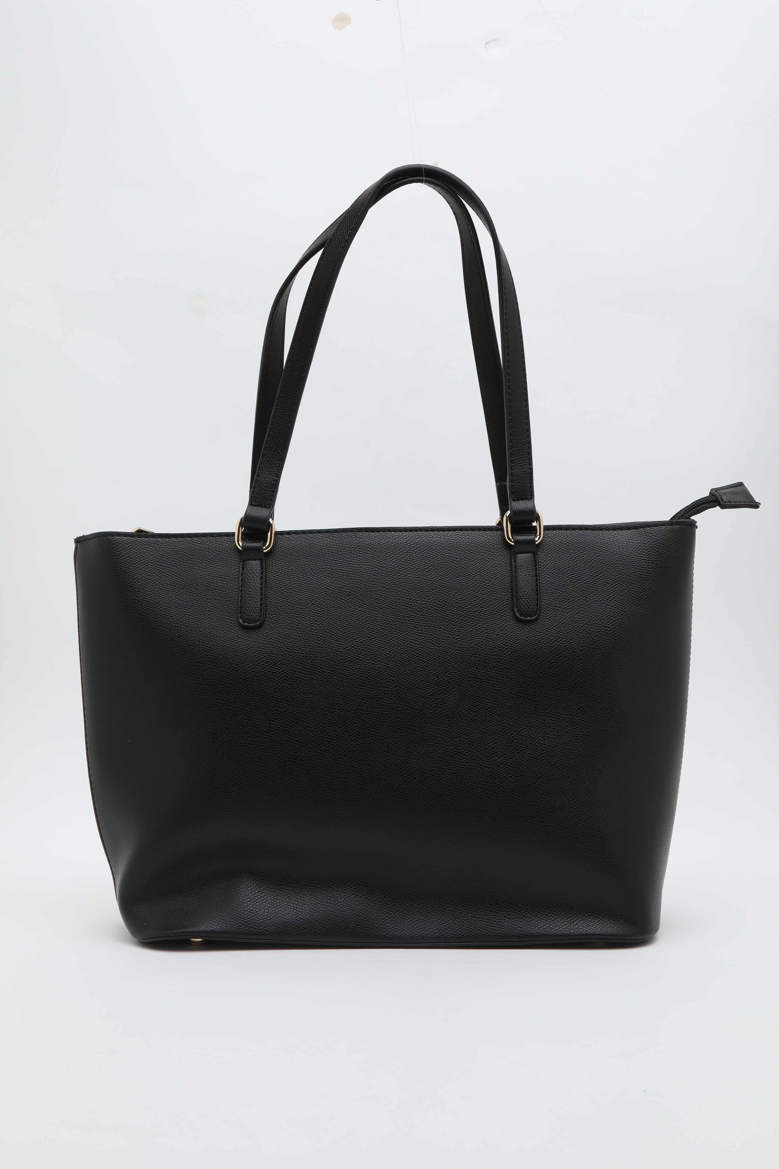Buy ZAHA @ CCC Tote Bag Black In Black | 6thStreet UAE