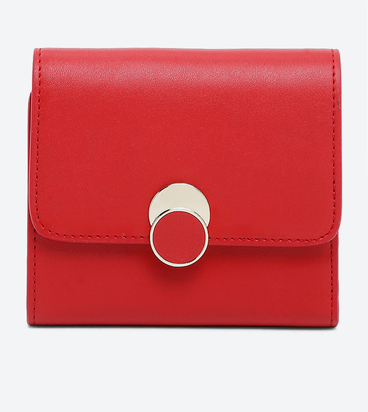 Buy ZAHA @ CCC Clutches & Evening Blue In Blue | 6thStreet Qatar