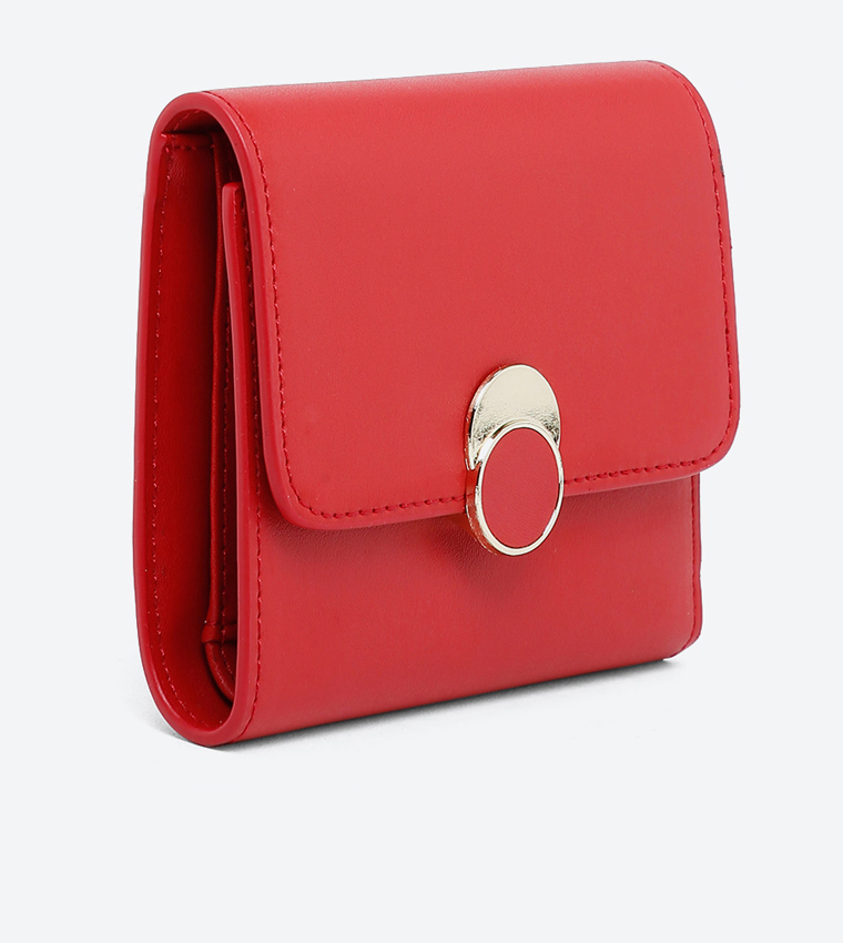 Buy ZAHA @ CCC Clutches & Evening Blue In Blue | 6thStreet Qatar