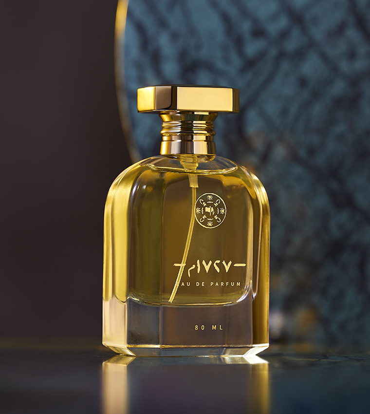 Buy Niran 1727 EDP By Niran, 80ml In Multiple Colors | 6thStreet Saudi ...