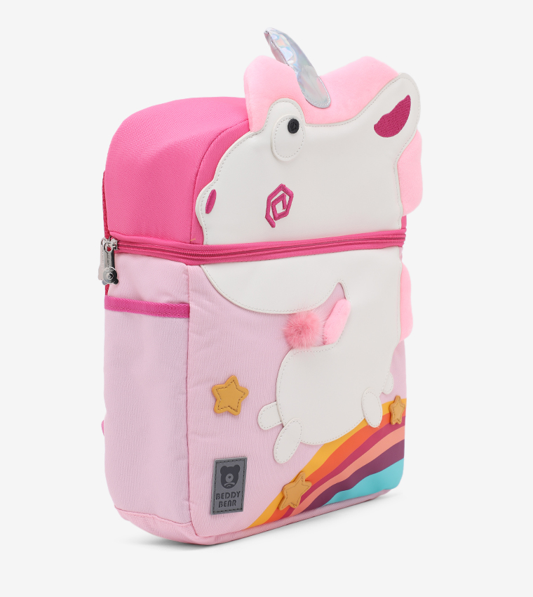 Buy ZAHA @ CCC Bags Backpack White In White | 6thStreet Qatar