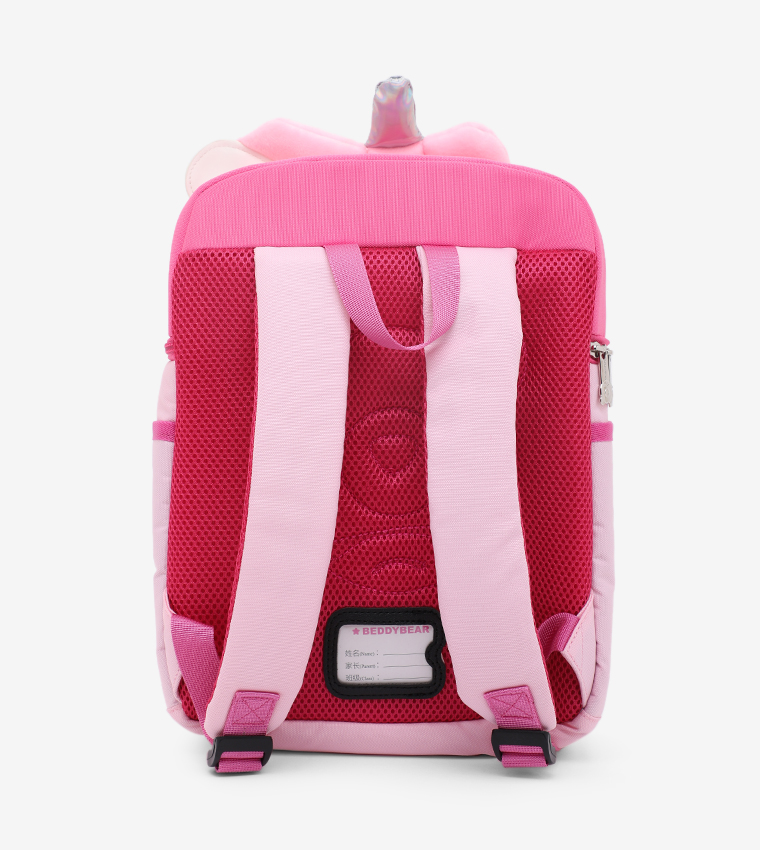 Buy ZAHA @ CCC Bags Backpack White In White | 6thStreet Qatar