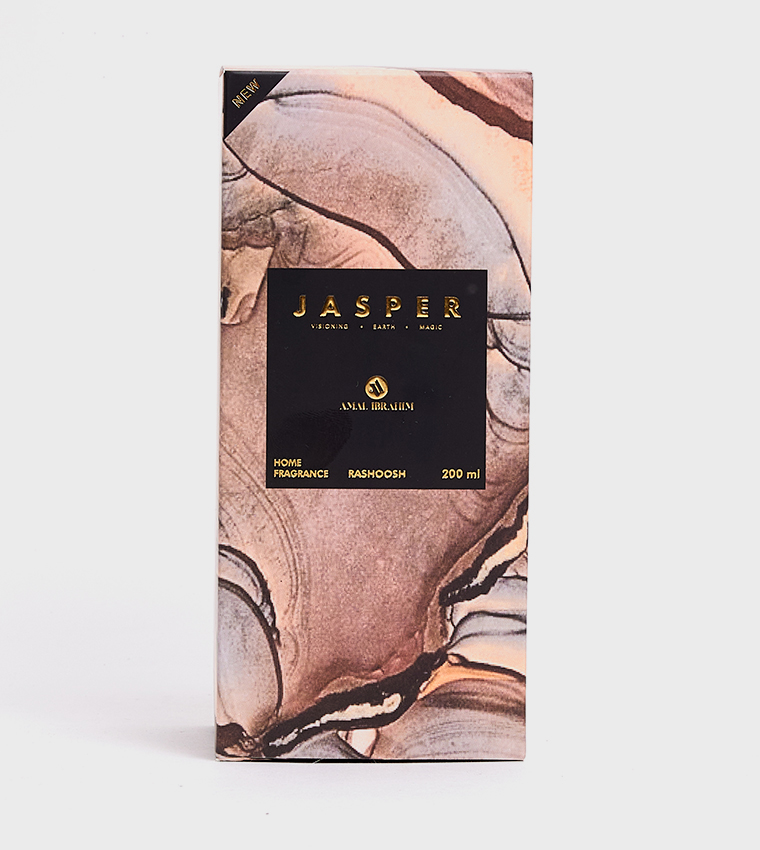 Buy Amal Ibrahim Jasper Home Fragrance By Amal Ibrahim, 200ml In ...