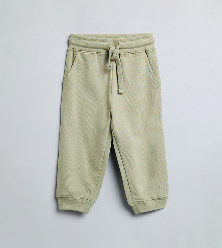 Buy R&B Printed Clothing Set In Multiple Colors | 6thStreet UAE