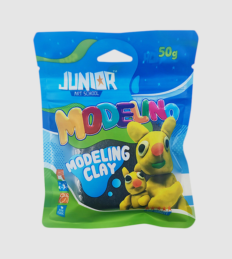 Buy R&B Kids Modelino Modeling Clay In Multiple Colors | 6thStreet Kuwait