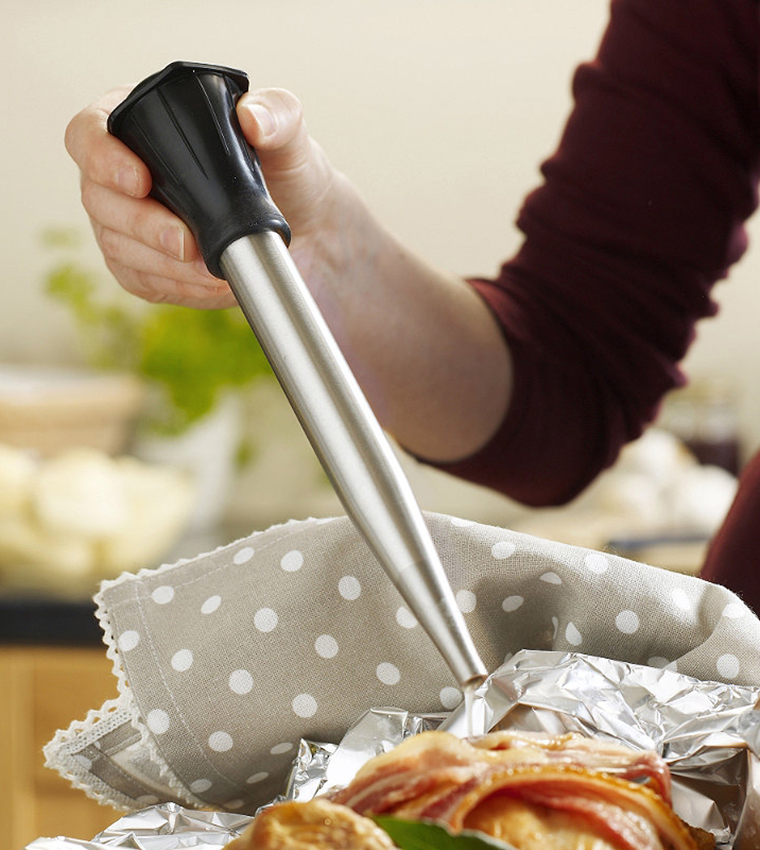 Buy Lakeland Deluxe Baster Set In Multiple Colors | 6thStreet Qatar