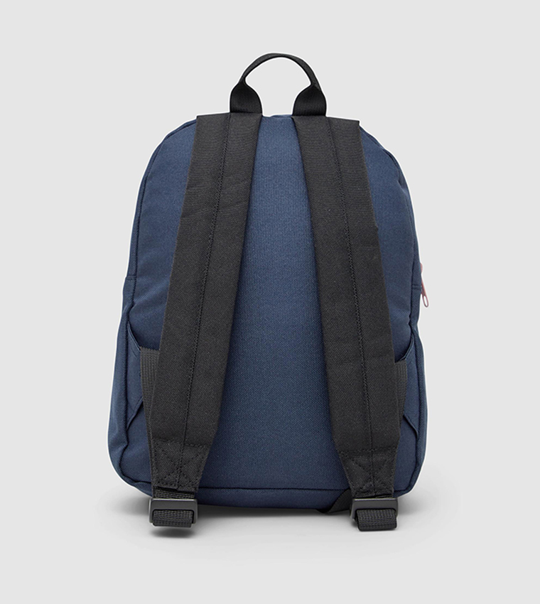 Buy Name It Buzzy Bee Kids Backpack In Blue | 6thStreet UAE