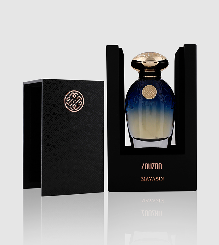 Buy LOUZAN Perfume Mayasin 100ml In Multiple Colors | 6thStreet Bahrain
