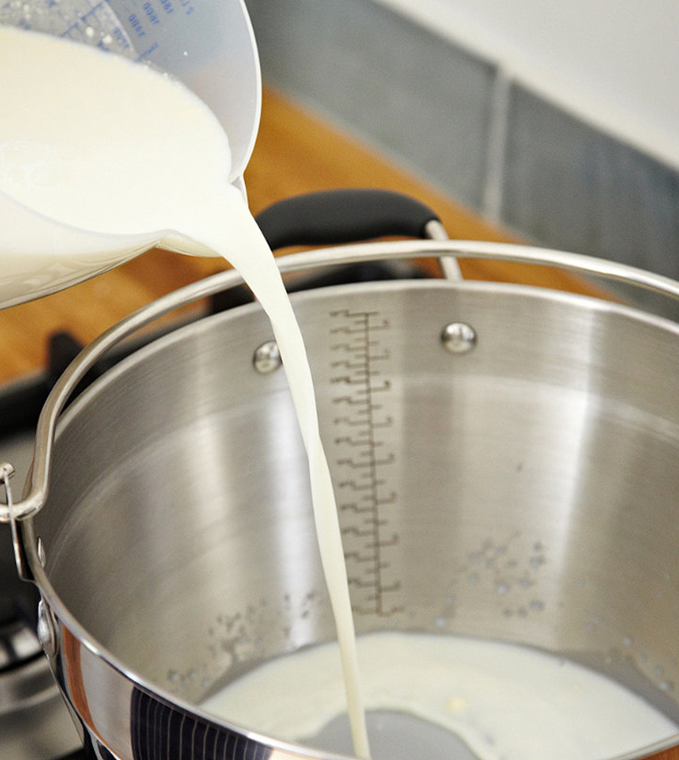 Buy Lakeland Stainless Steel Maslin Pan Multi In Multiple Colors ...