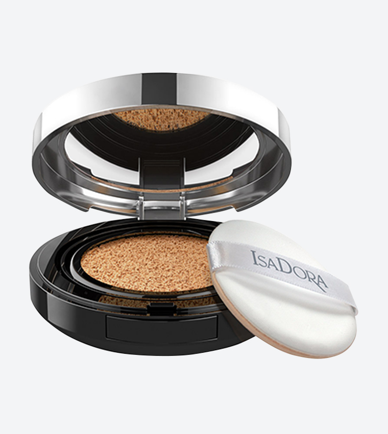Buy Isadora 1242 Nude Cushion Foundation | 6thStreet Qatar