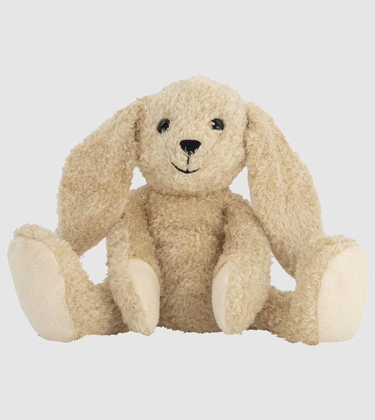 Buy Hema Rabbit M Plush In Beige | 6thStreet UAE
