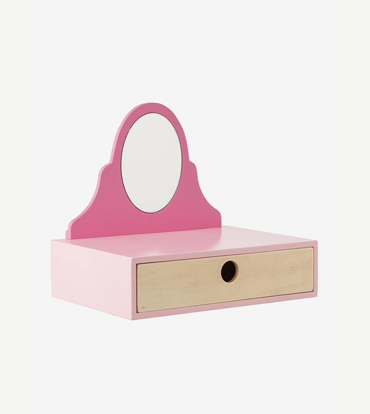 Buy Hema Dressing Table With Drawer In Multiple Colors | 6thStreet Qatar