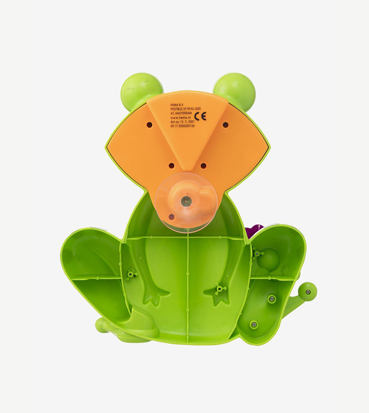 Buy Hema Bath Frog In Multiple Colors | 6thStreet Qatar