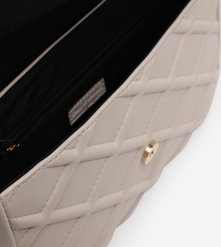 Buy Call It Spring Baddie Mini Bags Bone In Beige | 6thStreet Oman