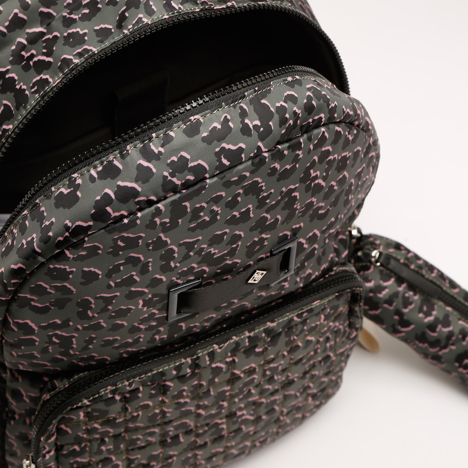 Buy Call It Spring Backpack Green In Dark Green | 6thStreet Qatar