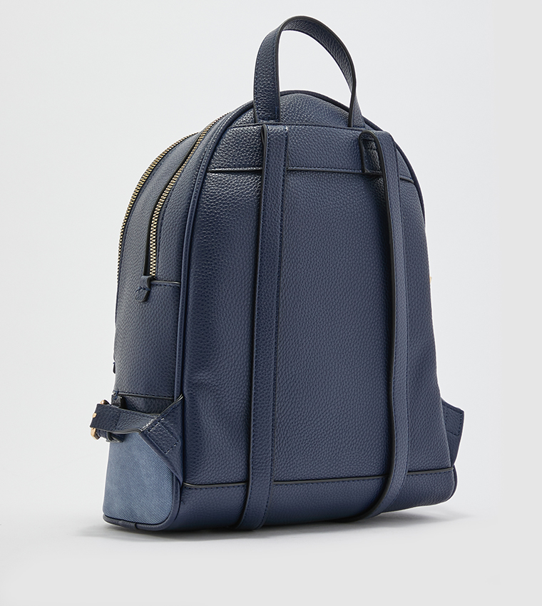 Buy Call It Spring 30Blesser Backpacks Light Blue In Blue | 6thStreet Qatar