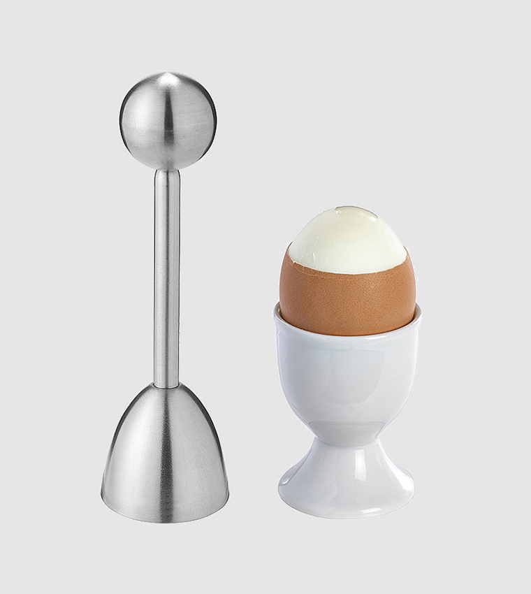 Buy Lakeland Boiled Egg Topper Multi In Multiple Colors | 6thStreet UAE