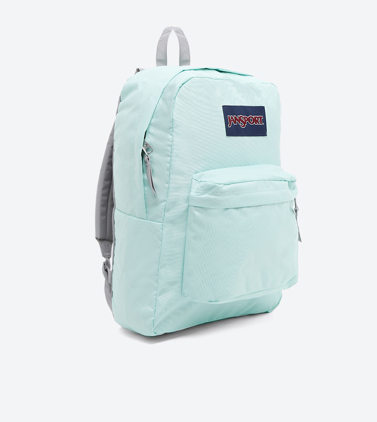 Buy Jansport SUPERBREAK In Green | 6thStreet Qatar