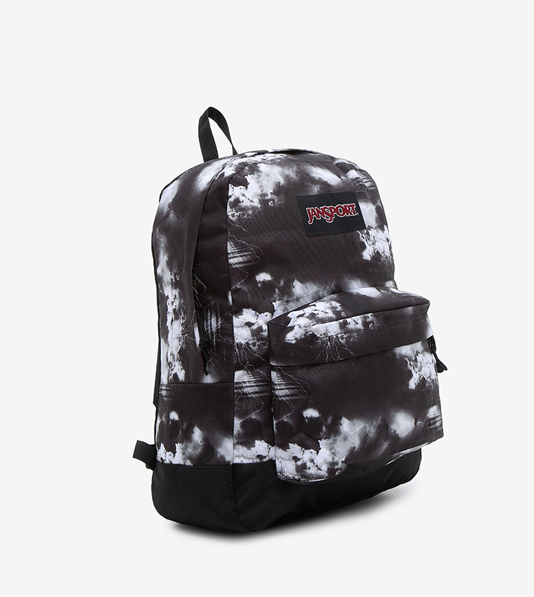 Buy Jansport Label Superbreak Backpacks Multi In Multiple Colors ...