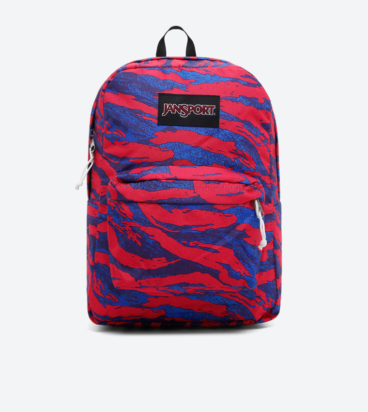 Buy Jansport BLACK LABEL SUPERBREAK In Green | 6thStreet Qatar