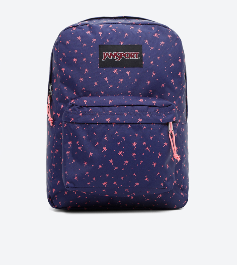 Buy Jansport BLACK LABEL SUPERBREAK In Multiple Colors | 6thStreet Qatar