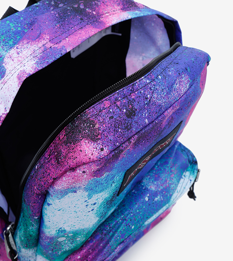 Buy Jansport Black Label Superbreak Backpacks Multi In Multiple Colors ...