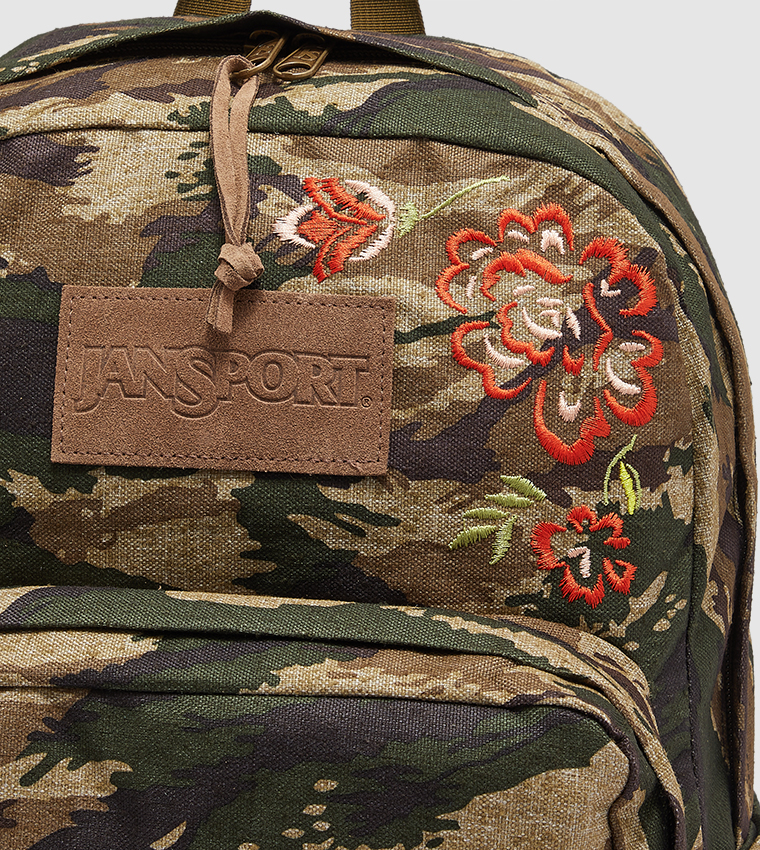 Buy Jansport Right Pack Expressions Backpack In Multiple Colors ...