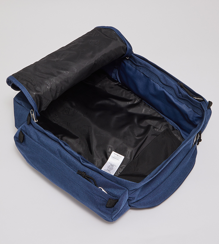 Buy Jansport Field Pack Navy School Backpack In Grey | 6thStreet UAE