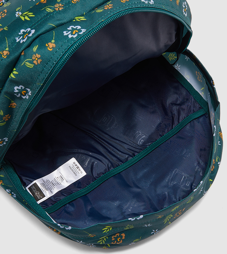 Buy Jansport Cool Student Backpack In Green | 6thStreet Qatar