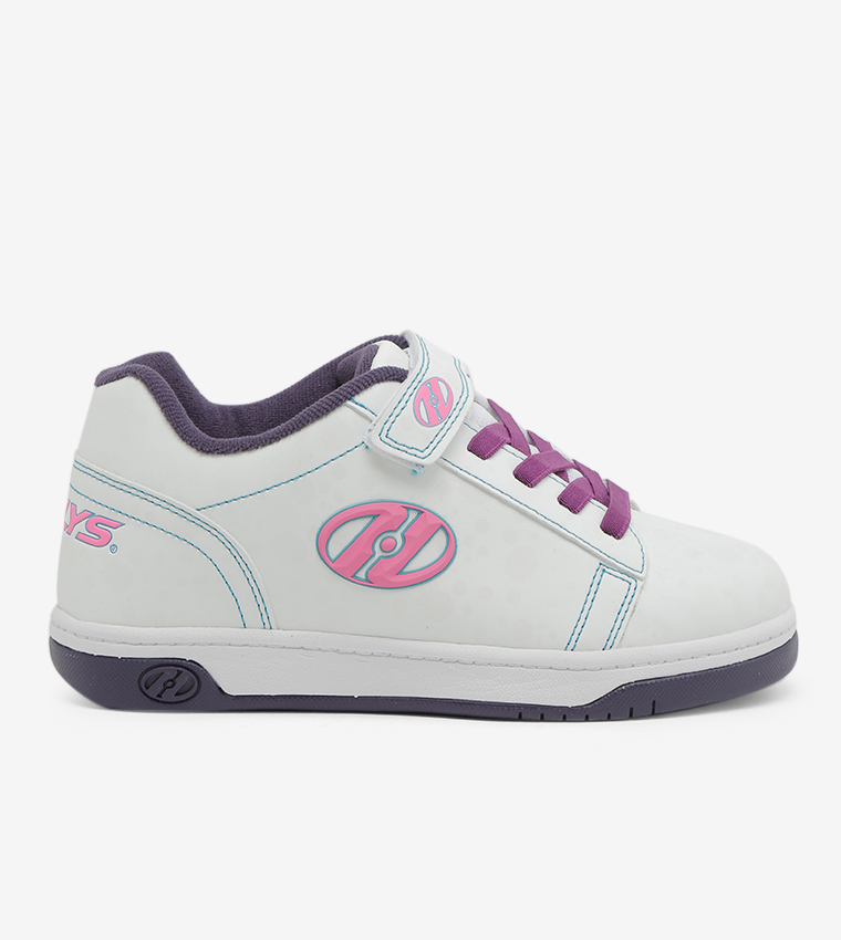 Buy Heelys Printed Lace Up Casual Shoes In Multiple Colors | 6thStreet ...