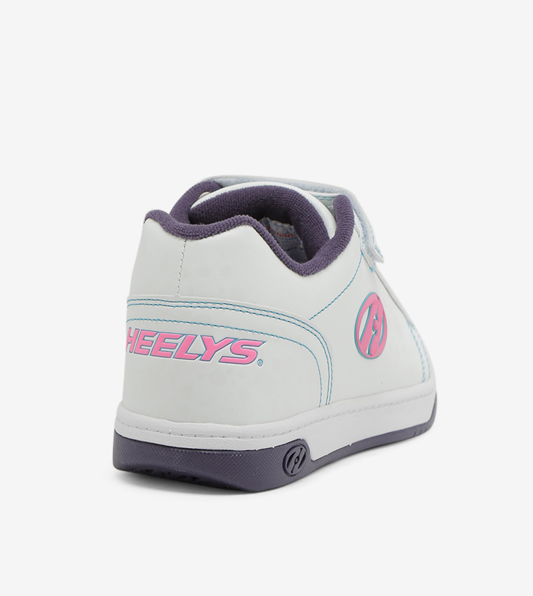 Buy Heelys Printed Lace Up Casual Shoes In Multiple Colors | 6thStreet ...