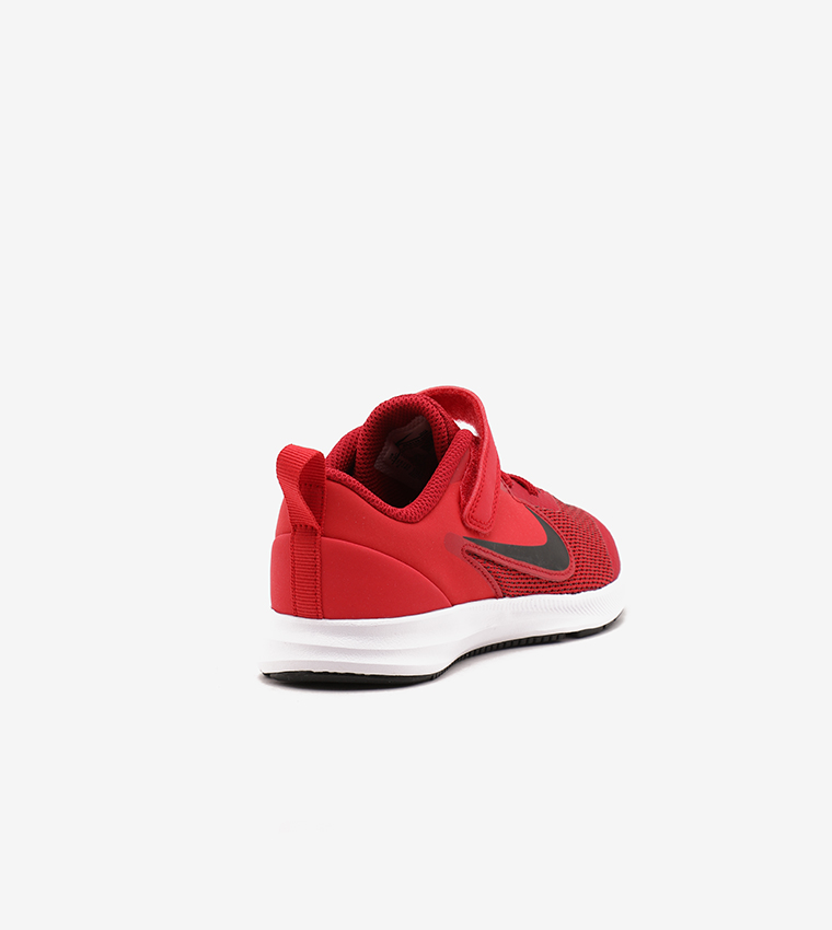 Buy Nike Downshifter 9 (Psv) Gym Red/Black University Red White In Red ...