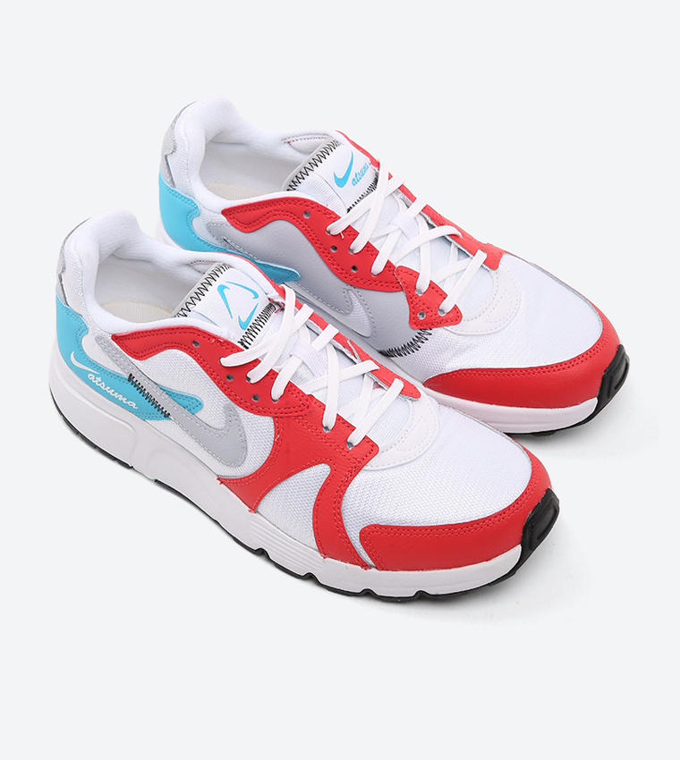 Buy Nike Atsuma Sneakers Multi In Multiple Colors | 6thStreet Kuwait