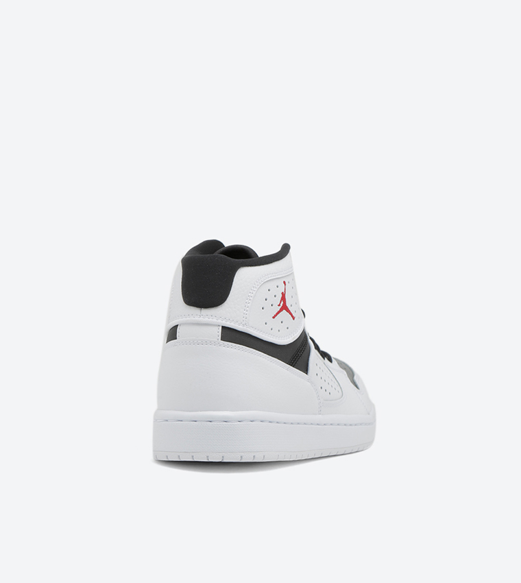 Buy Nike Jordan Access Sneakers Multi In Multiple Colors | 6thStreet UAE