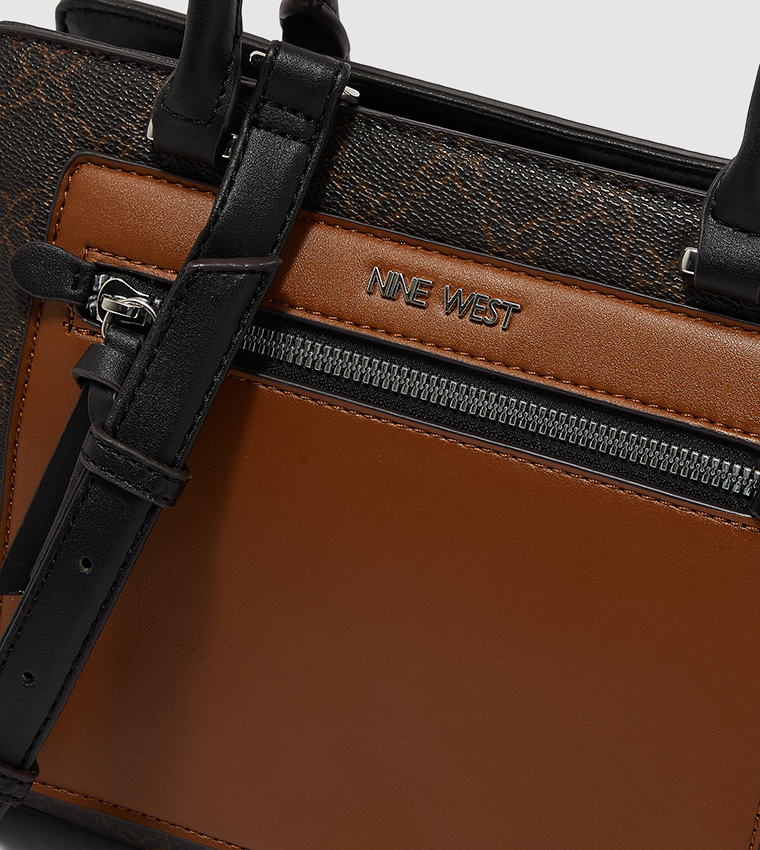 Nine West Purse? Super Cute And A Perfect Size Depop