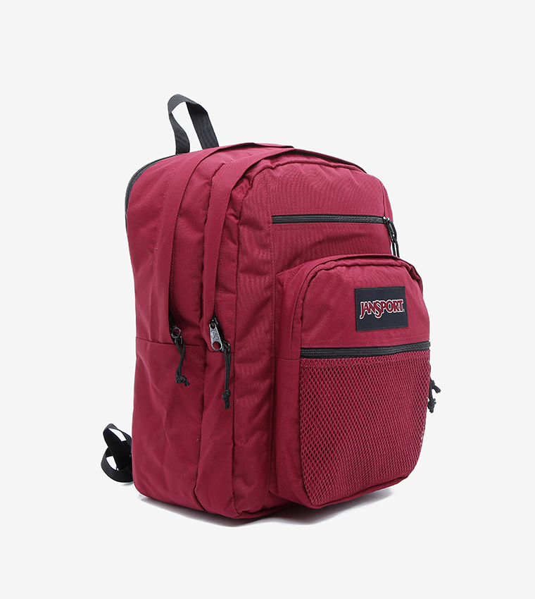 Buy Jansport Big Campus Backpacks Red In Red | 6thStreet Kuwait