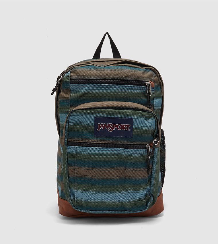 Buy Jansport Cool Student Backpack In Multiple Colors | 6thStreet UAE