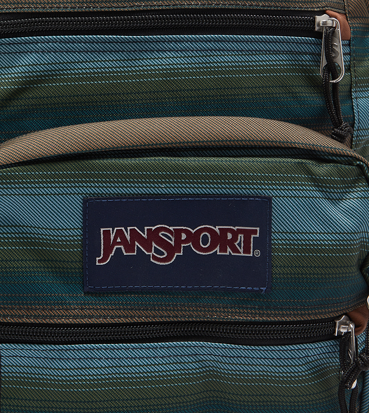 Buy Jansport Cool Student Backpack In Multiple Colors | 6thStreet UAE