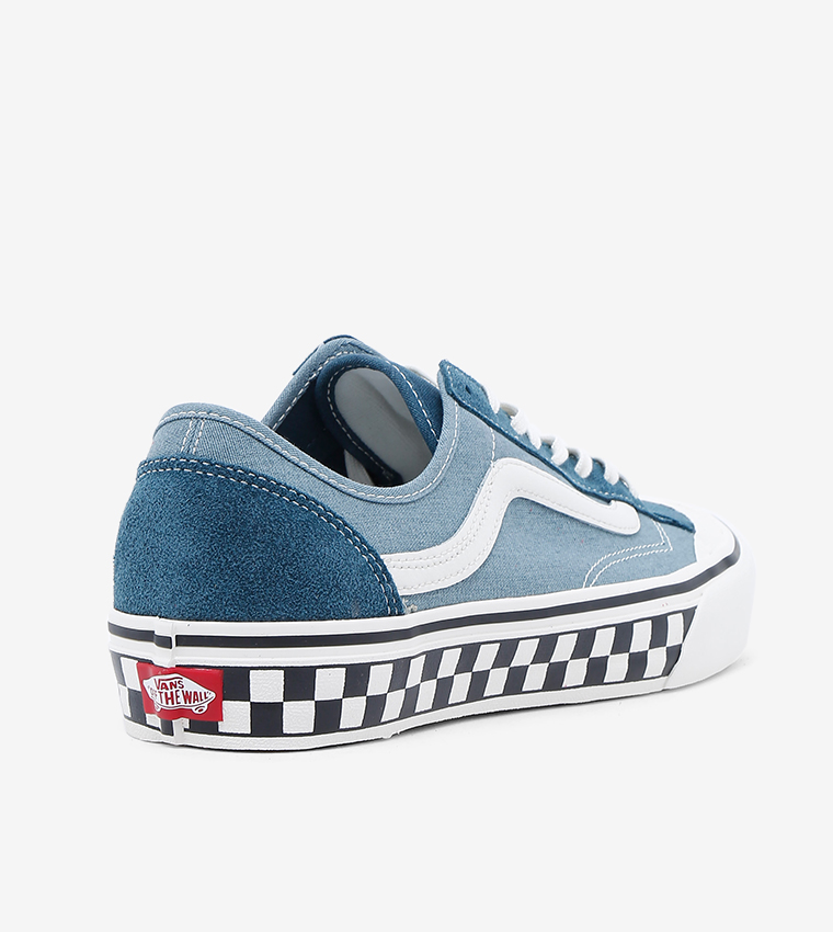Buy Vans Ua Style 36 Decon Sf Sneakers Multi In Multiple Colors ...