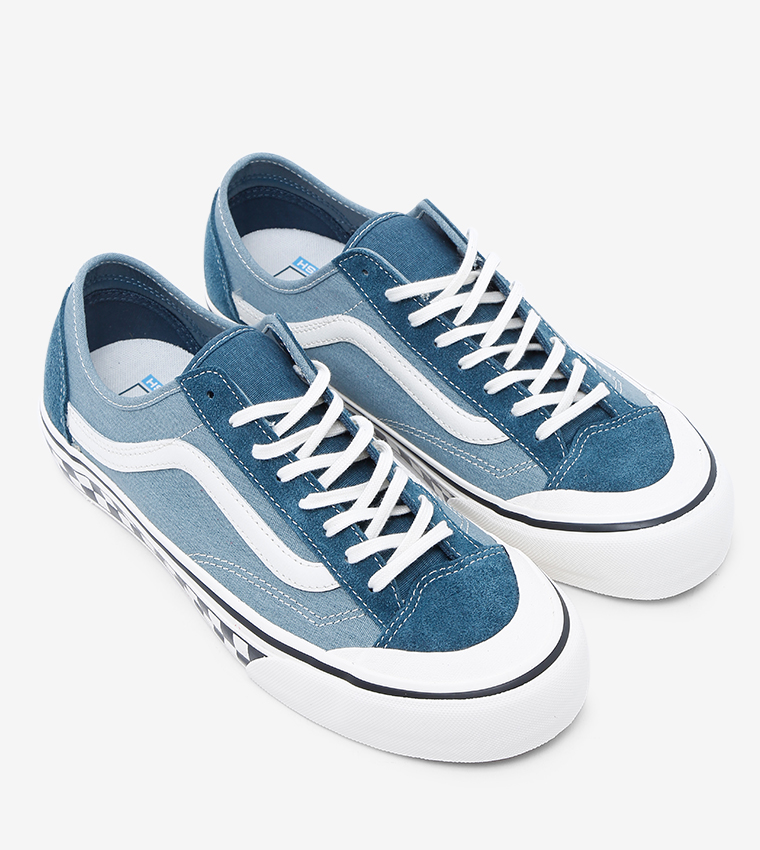 Buy Vans Ua Style 36 Decon Sf Sneakers Multi In Multiple Colors ...