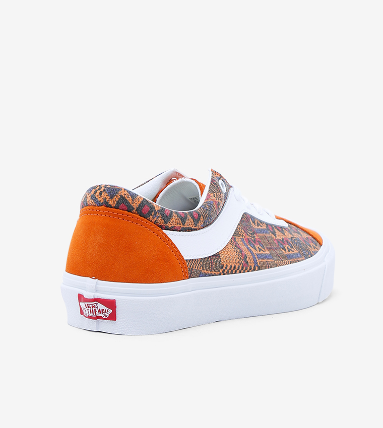 Buy Vans Ua Bold Ni Sneakers Multi In Multiple Colors | 6thStreet Kuwait