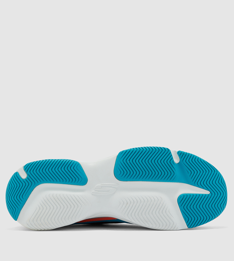 Buy Skechers Energy Racer Sneakers Shoes Multi In Multiple Colors ...