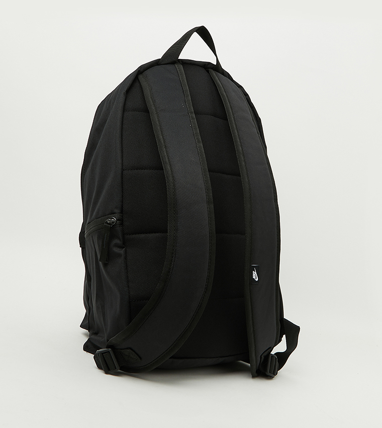Buy Nike Heritage Backpack 2.0 Basic Air In Black | 6thStreet UAE