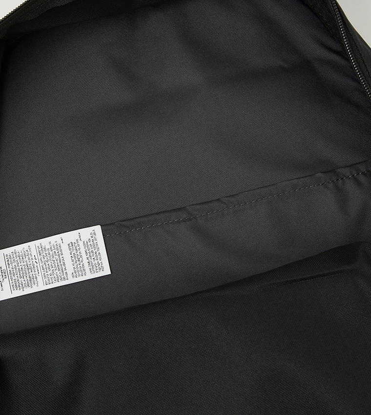 Buy Nike Heritage Backpack 2.0 Basic Air In Black | 6thStreet UAE